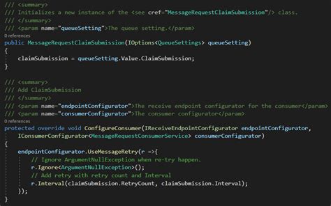 Implement An Event Bus On Kubernetes With Rabbitmq Using Masstransit In