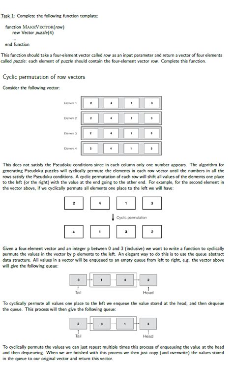Solved Task Complete The Following Function Template Chegg