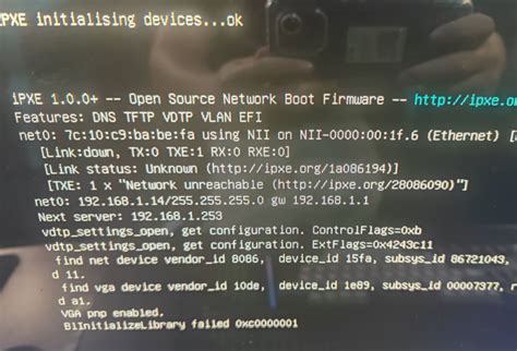 电竞酒店固定机器出现b initializelibrary failed EasySupport 易速