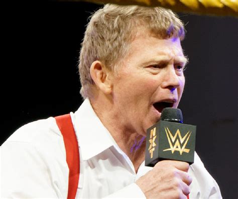 Exclusive Bob Backlund Talks New Book Career Hulk Hogan And More