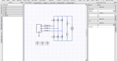 SATISH KASHYAP SEQUEL A Solver For Circuit EQuations With User Defined ELements Developed At