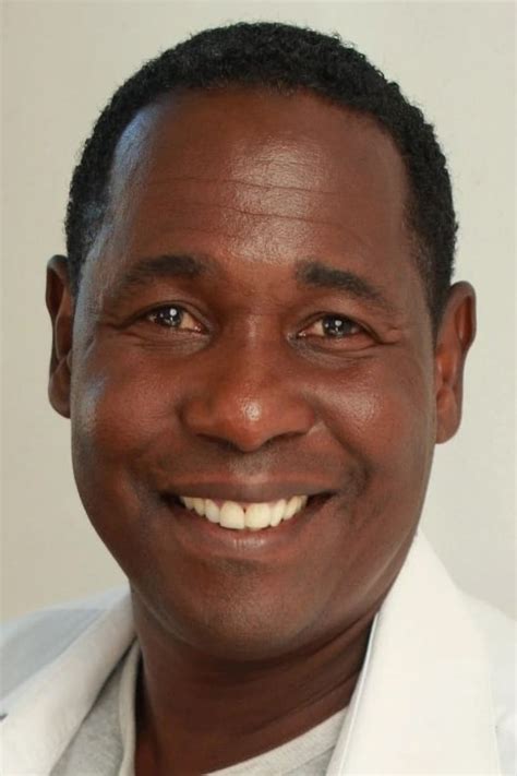 Ernest Harden Jr. - Profile Images — The Movie Database (TMDB)
