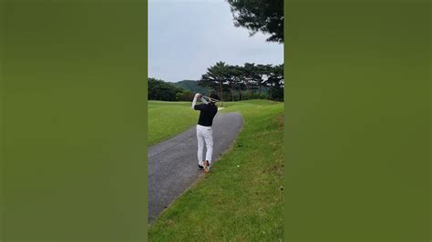딱70미터 저스틴서형님 필드핸디 8 56도웨지 하이드로우샷30초루틴 필드골프 필드레슨 저스틴서 필드웨지 필드어프로치 필드