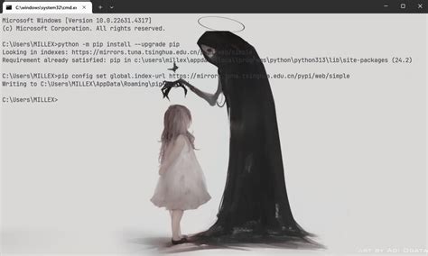 Python安装与配置指南 Millexis Blog
