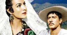 Tizoc Amor Índio Tizoc 1957 Ver Película Completa En Español
