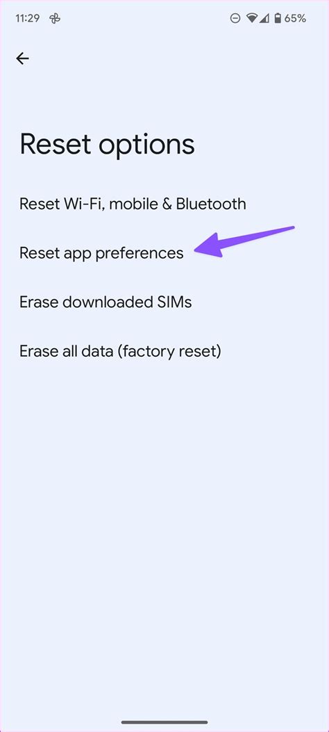 Ways To Fix Notification Sound Not Working On Android Guiding Tech