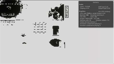 Unity Game Engine How To Optimize Color Reduction And Dithering Stack Overflow