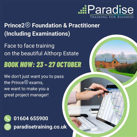 paradise computing ltd on linkedin prince2 projectmanagement