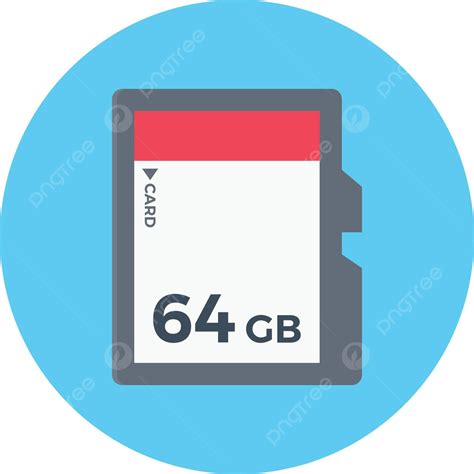 Chip Sd Card Background Vector Sd Card Background PNG And Vector With Transparent Background