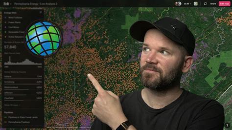 felt on linkedin gis geospatial data esri