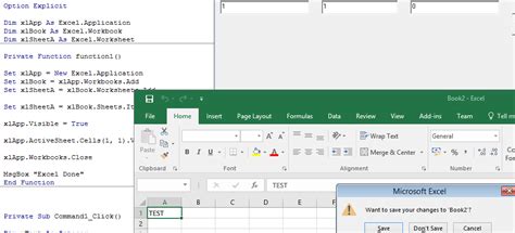 Vba Vb6 Extracts In Excel 2013 Stack Overflow