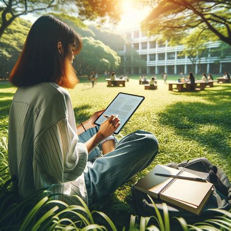 Navigating The Academic Maze A Step By Step Guide To Finding Your Per