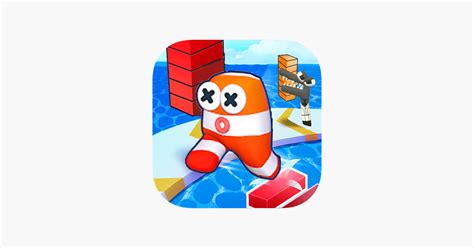 ‎alphabet Lore Survivor Run 3d On The App Store