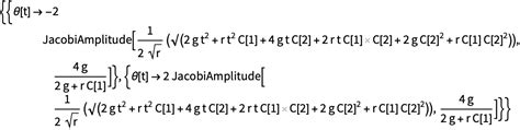 Eulerequations—wolfram Language Documentation