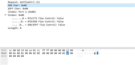 support flow control · issue 318 · mik3y usb serial for android · github