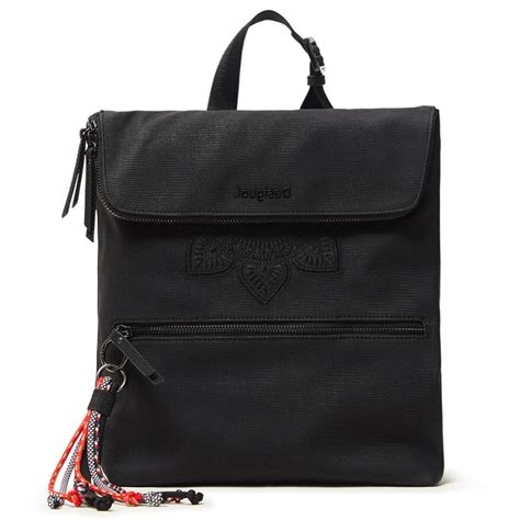 desigual rucksack