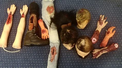 Life Saving Catastrophic Bleeding Training In Leek