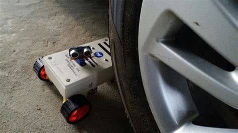 Diy Multi Featured Robot With Arduino 13 Steps With Pictures