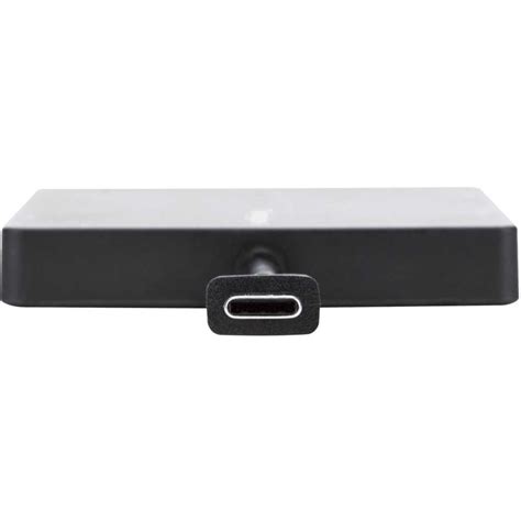 Targus USB C Combo Hub With Power Pass ThroughUSB Type CExternal USB Port USB PortPC Mac