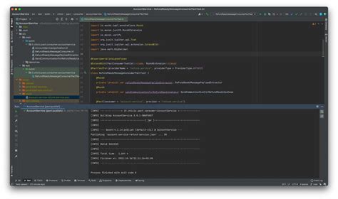 Contract Testing Asynchronous Messaging With Pact And Mockk Technology