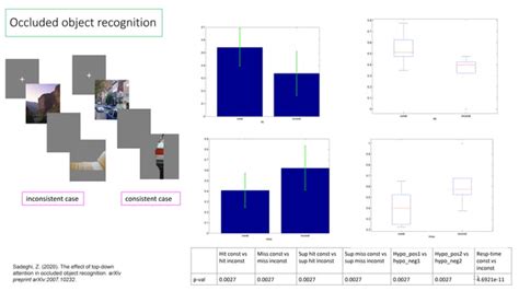 Perception Representation Structure And Recognition Ppt