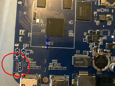 Recover Amlogic Android Boxes Everytime