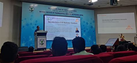 Ayesha Abdul Moin Mohammed On Linkedin Attended A Session On