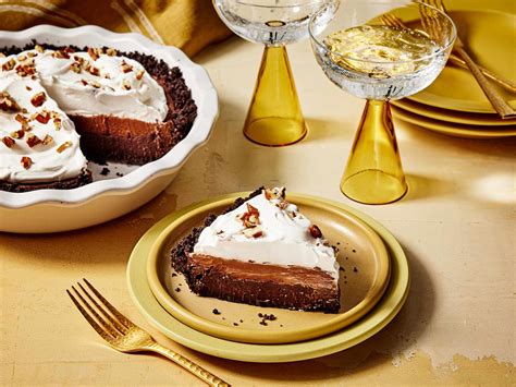 Mississippi Mud Pie Recipe