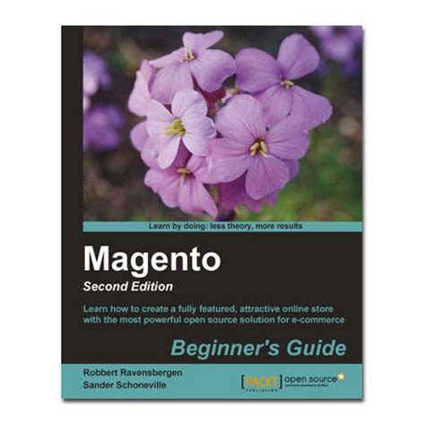 Magento Beginners Guide 2nd Edition
