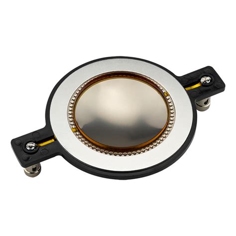 Pro 2 Titanium Replacement Diaphragm For Pro D1 Pro D1f Pro Dkh1 P