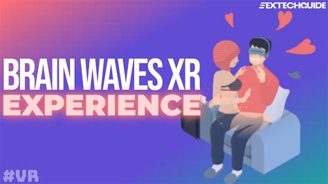 Brain Waves Xr Vr System Uses Light To Arouse The Brain