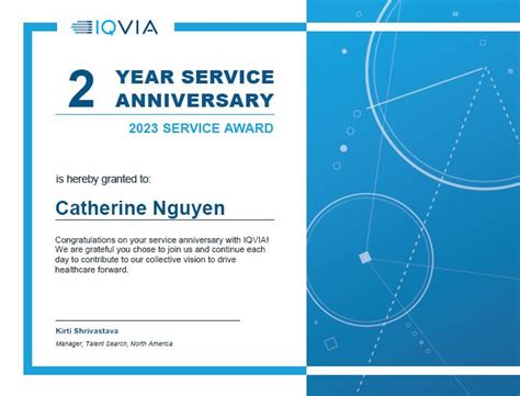 Catherine Nguyen On Linkedin Iqvia