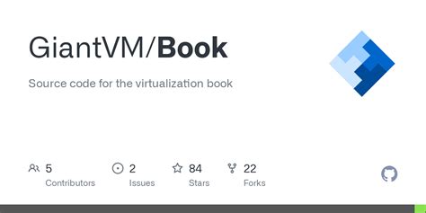 Bookchapter 2makefile At Master · Giantvmbook · Github