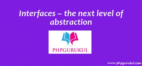Php Oops Concepts Archives Phpgurukul