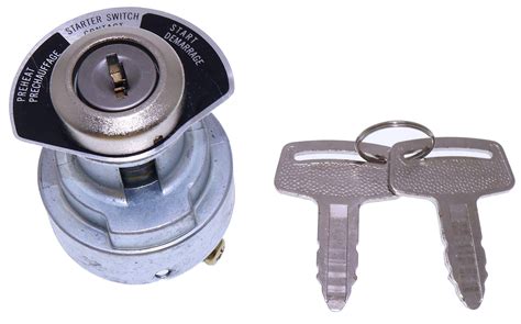 Kubota Tractor Ignition Switch Wiring Diagram Ignition Tract