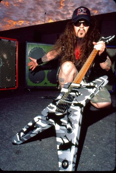 Pin By Christine Massey On Rock Legends Dimebag Darrell Dimebag
