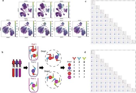 Scalability Experiment And Qc Analysis 2 60 And 165 Plex A Umaps Of