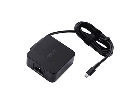 Buy Original Asus W Usb Type C Laptop Power Adapter In