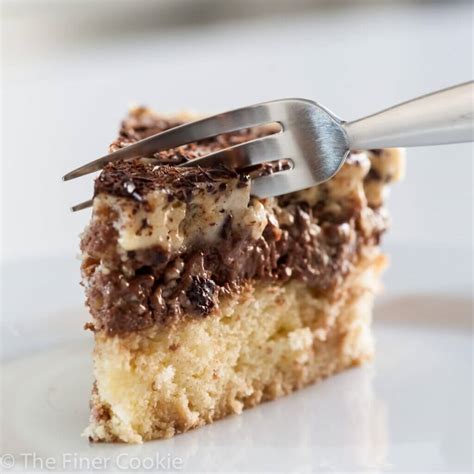 Polish Princess Recipe The Finer Cookie