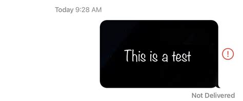 I Cant Send Photos On Messages Rappletechsupport