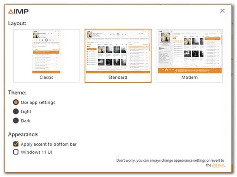 2022 Review Of Aimp Player For An Extraordinary Soundtrips
