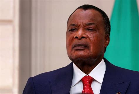 Participation économie Après Denis Sassou Nguesso Les Enjeux De La