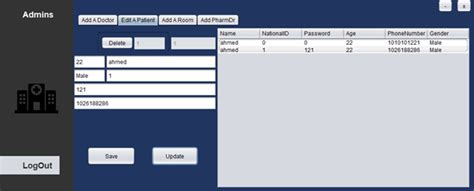 Github Mazen20021kmcube Km3 Project Is A Desktop Application Made