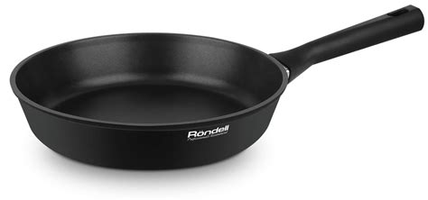 ᐉ Сковорода RONDELL Discovery 28 см (RDA-1371) — купити в Києві і ...