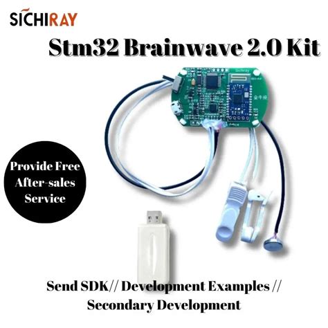 arduino eeg sensor