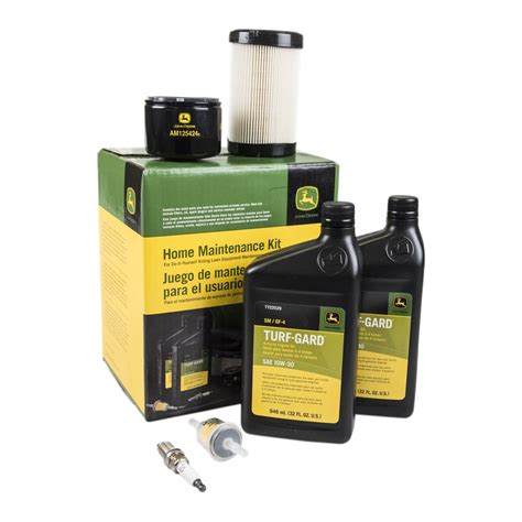 Best oil for a john deere lawn tractor - The Best Home