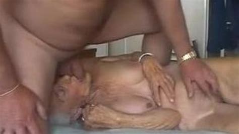 Sex With A Very Old Grandmother Free Porn Videos Allnporn