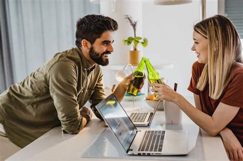 Study Shows People Working From Home Are Having Sex Dating Taking Naps And Doing Side Hustles