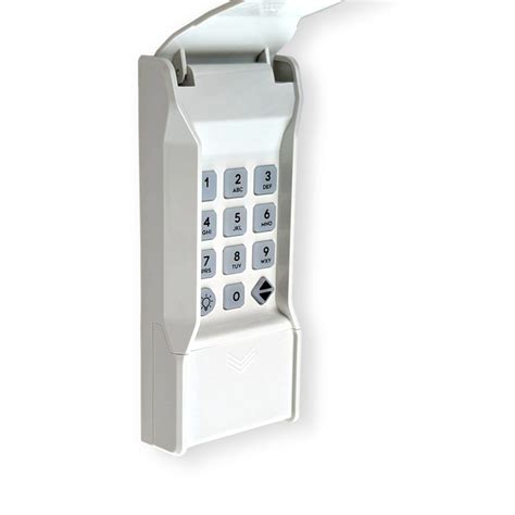 wireless keypad lpwkp door parts