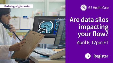 Simon Philip Rost On Linkedin Youre Invited Are Data Silos Impacting Your Flow April 6 12pm Et